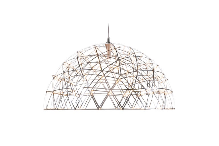 Moooi Raimond II Dome by Raimond Puts For Sale at 1stDibs