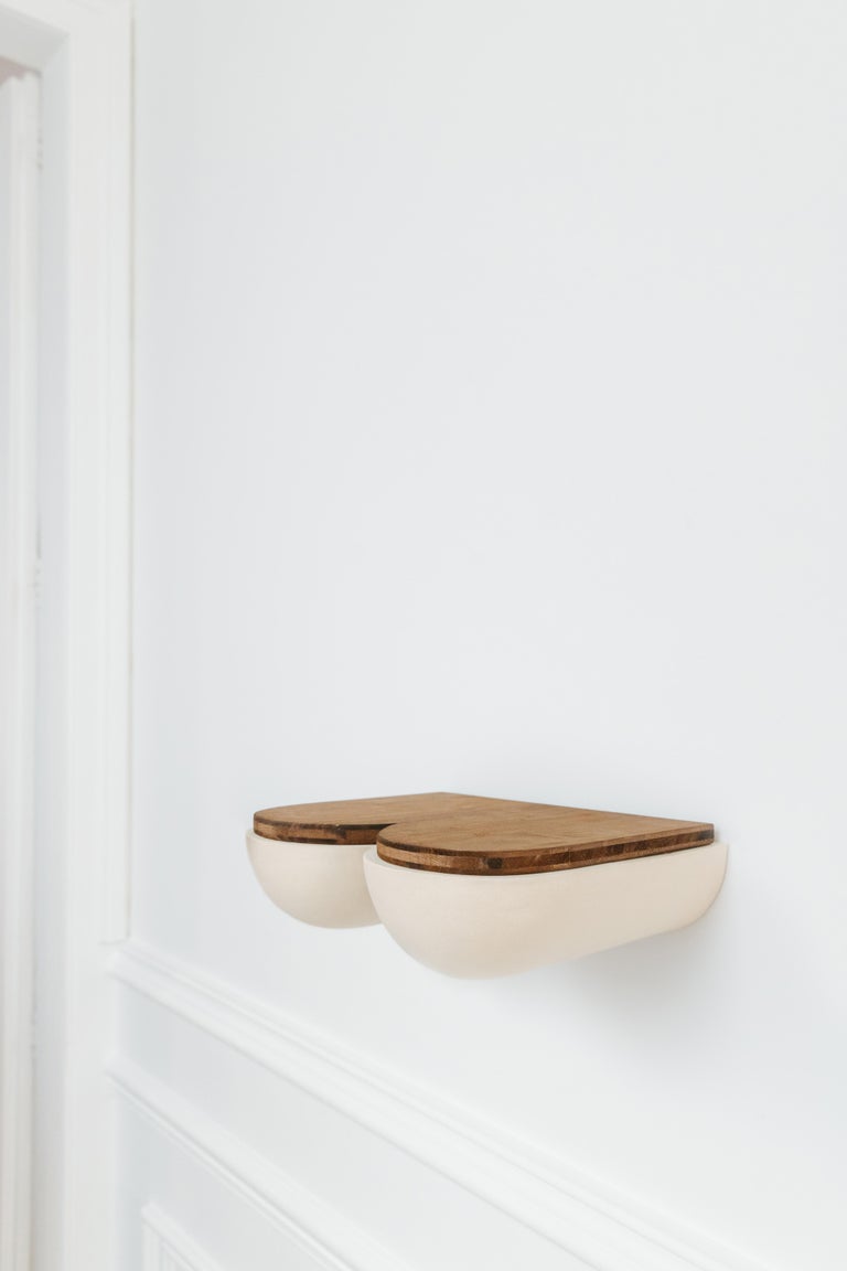 Moor Shelf by Lisa Allegra For Sale at 1stDibs