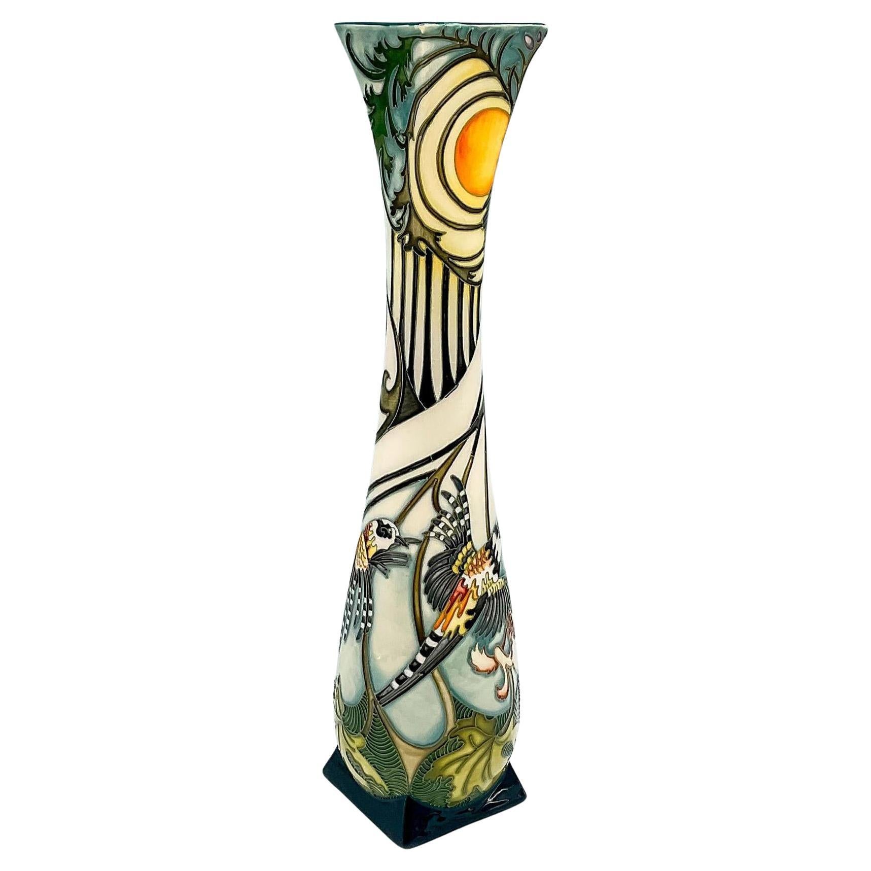 Large Signed Raku Art Pottery Vessel at 1stDibs | raku pottery signatures