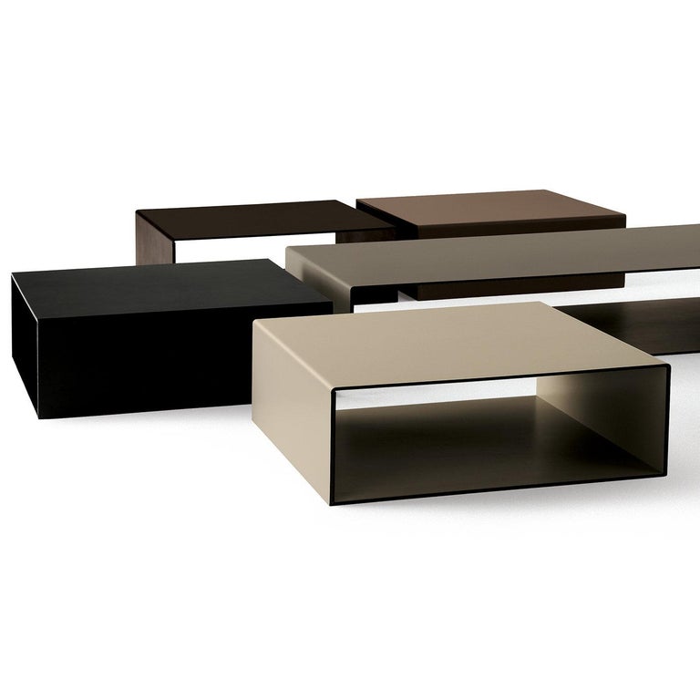 Moore Coffee Table For Sale at 1stDibs