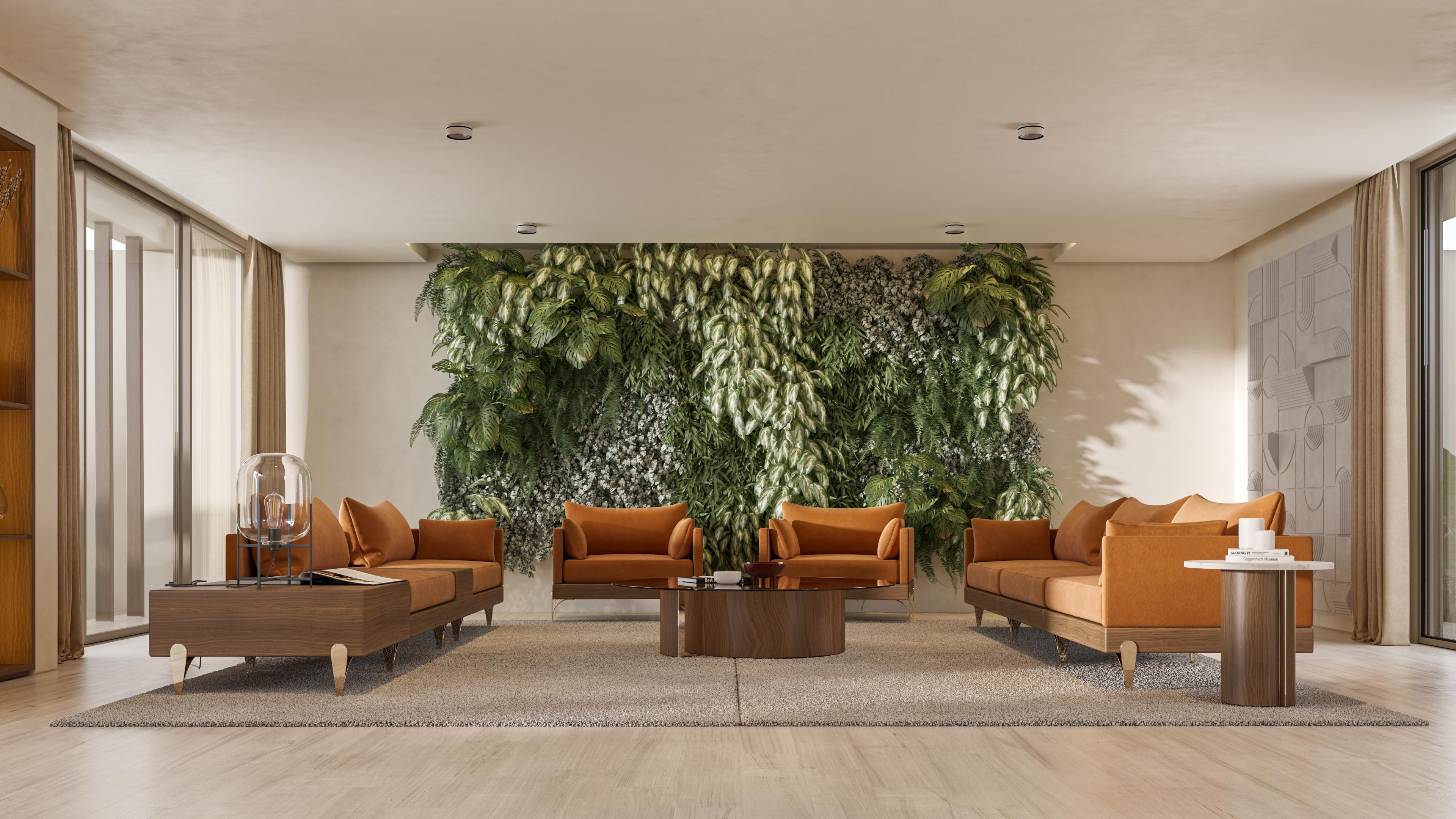 MOOZA Gota Armchair For Sale at 1stDibs