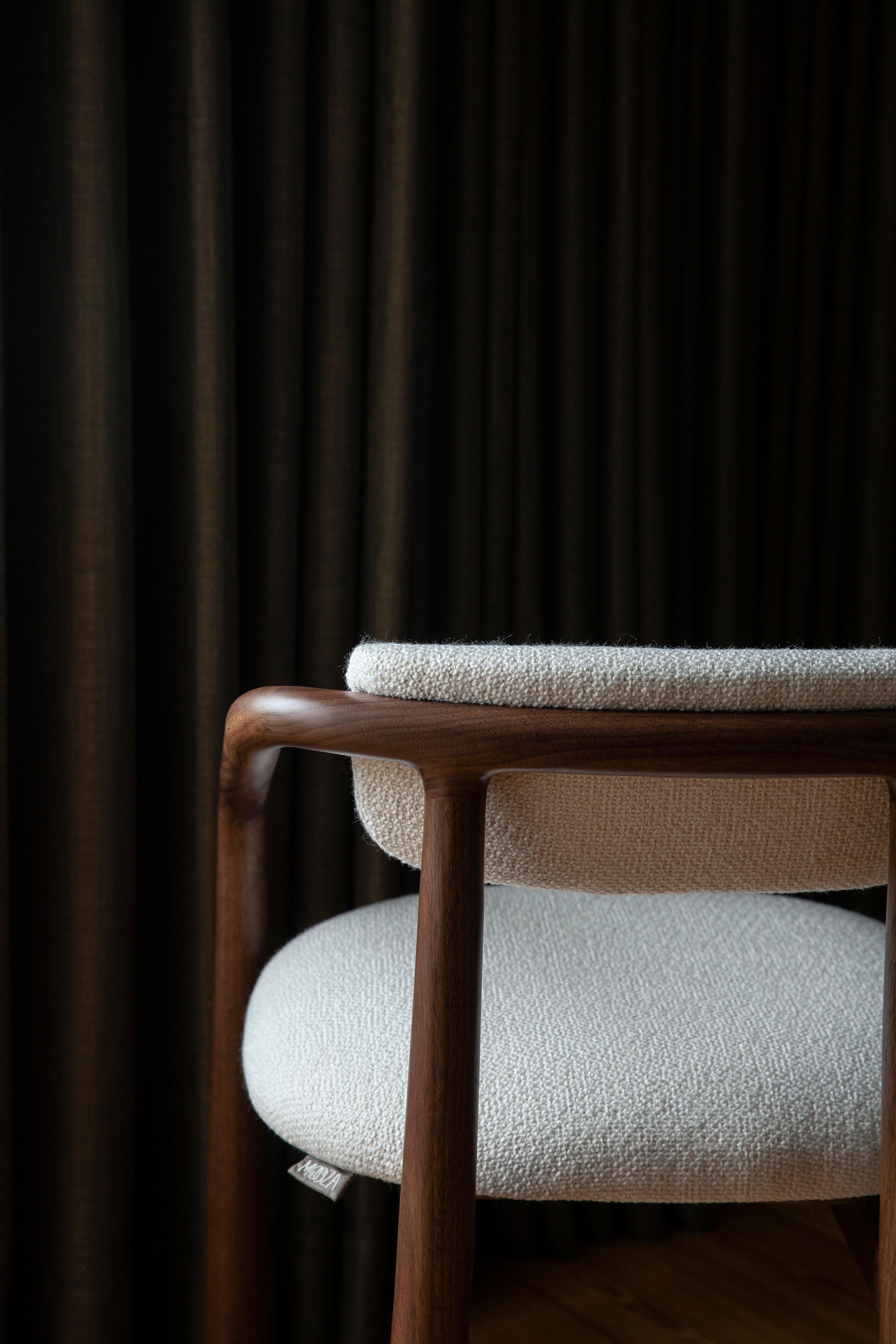 MOOZA Walk in the Park Dining Chair For Sale at 1stDibs