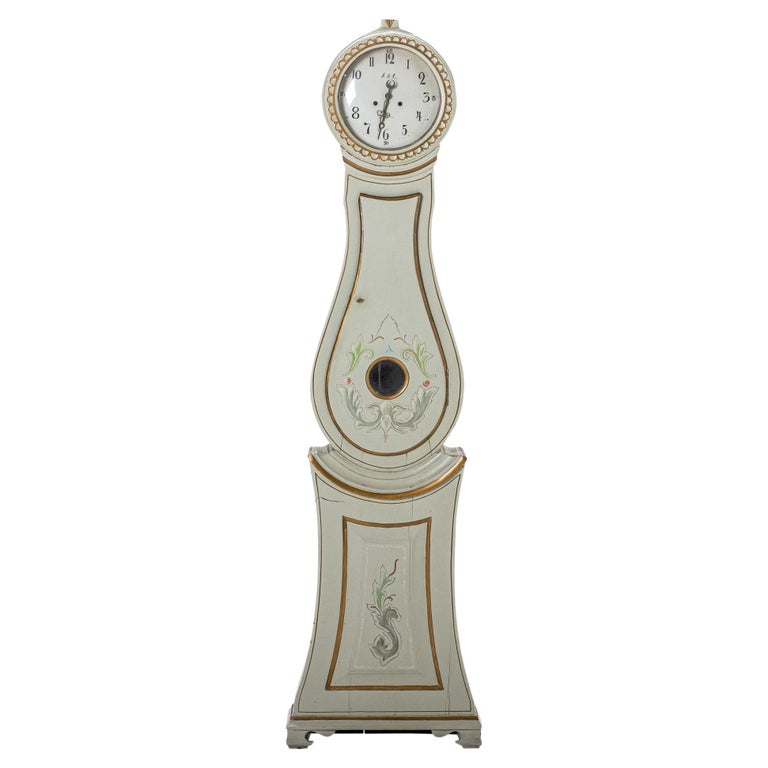 Mora Clock For Sale at 1stDibs
