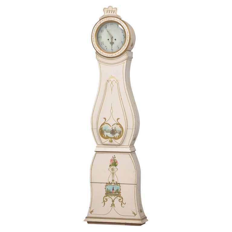 Mora Clock For Sale at 1stDibs