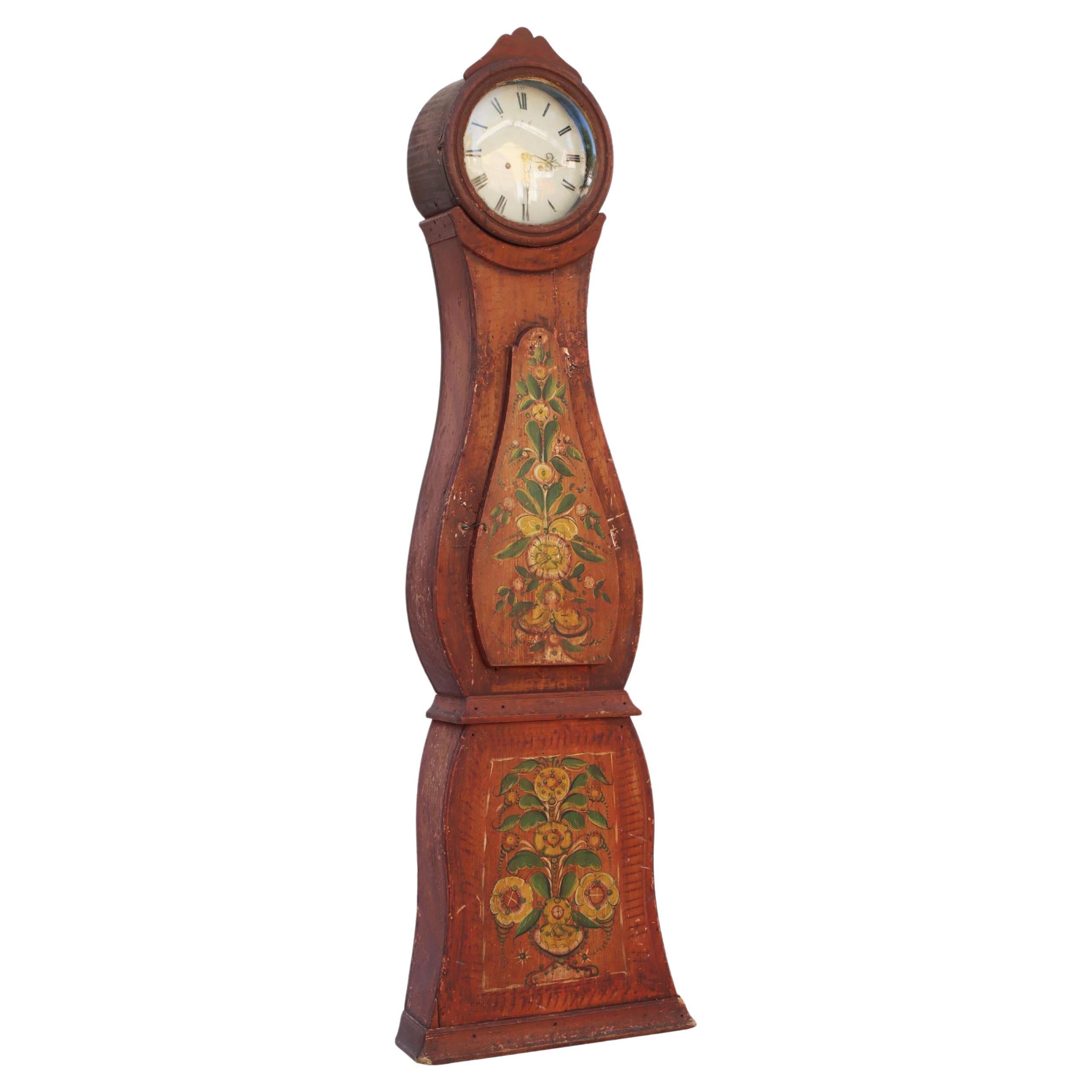 Mora Clock For Sale at 1stDibs
