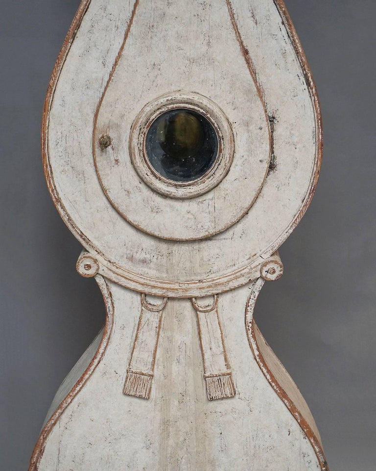 Mora Clock in Fryksdal Case at 1stDibs | mora clock for sale