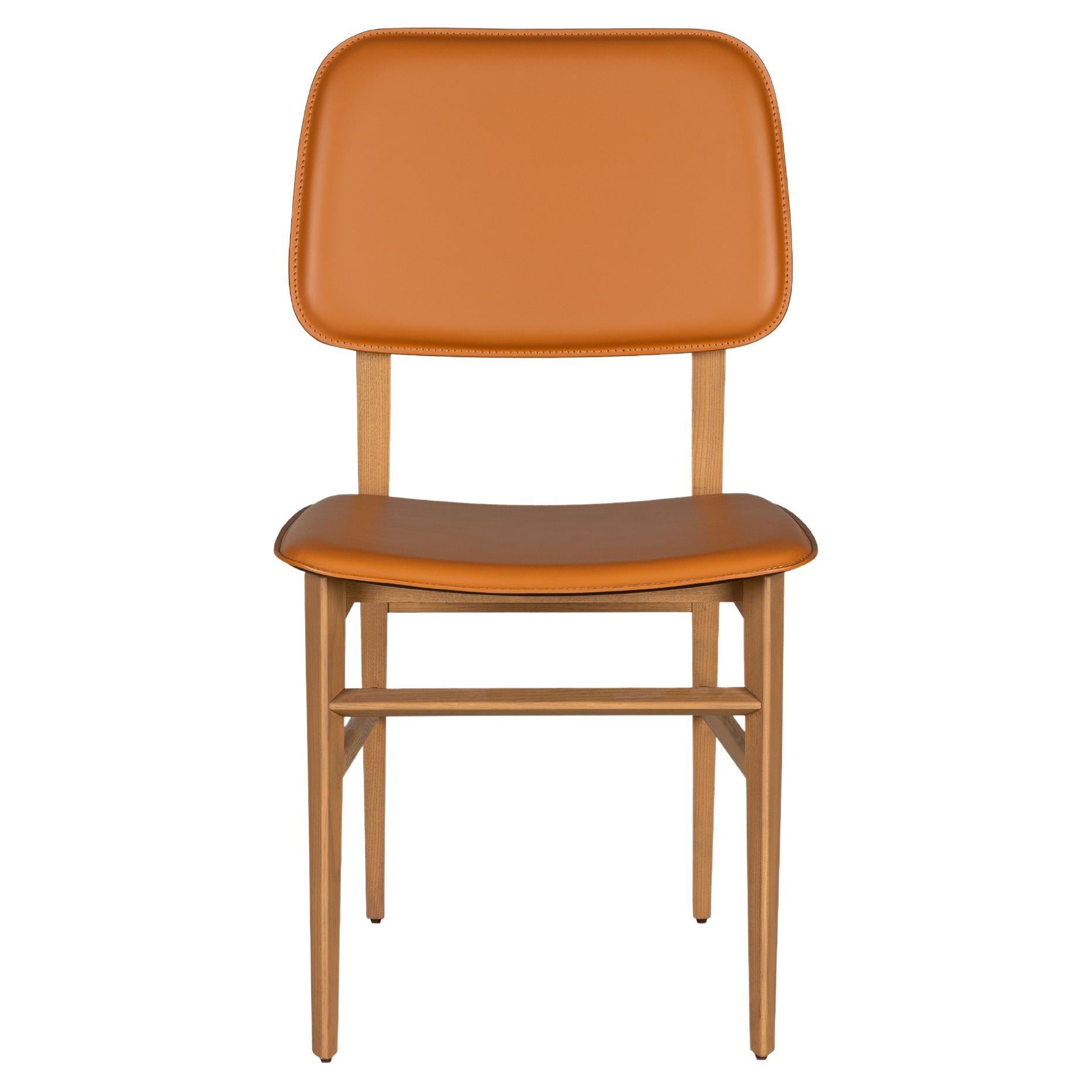 Morelato, Burton Armchair in Ash Wood For Sale at 1stDibs