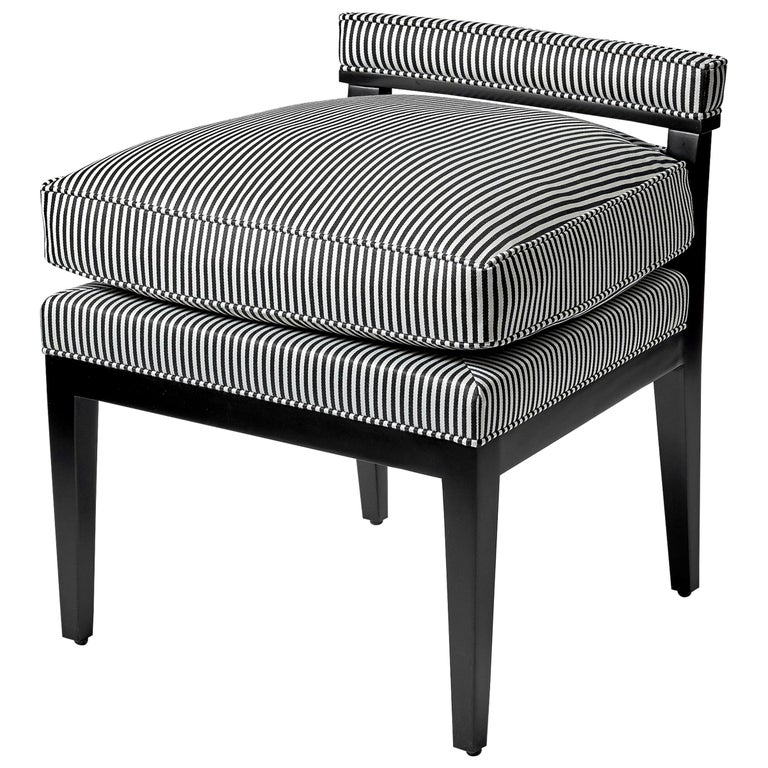 Morgan Contemporary Chair For Sale at 1stDibs