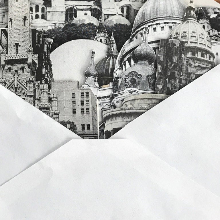 Morgan Jesse Lappin - Air Mail City n°1 en vente sur 1stDibs