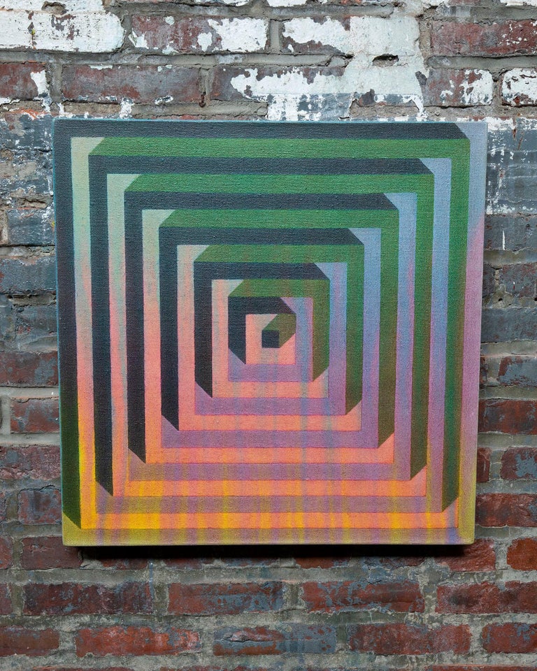 Morgan Sims - Chase For Sale at 1stDibs