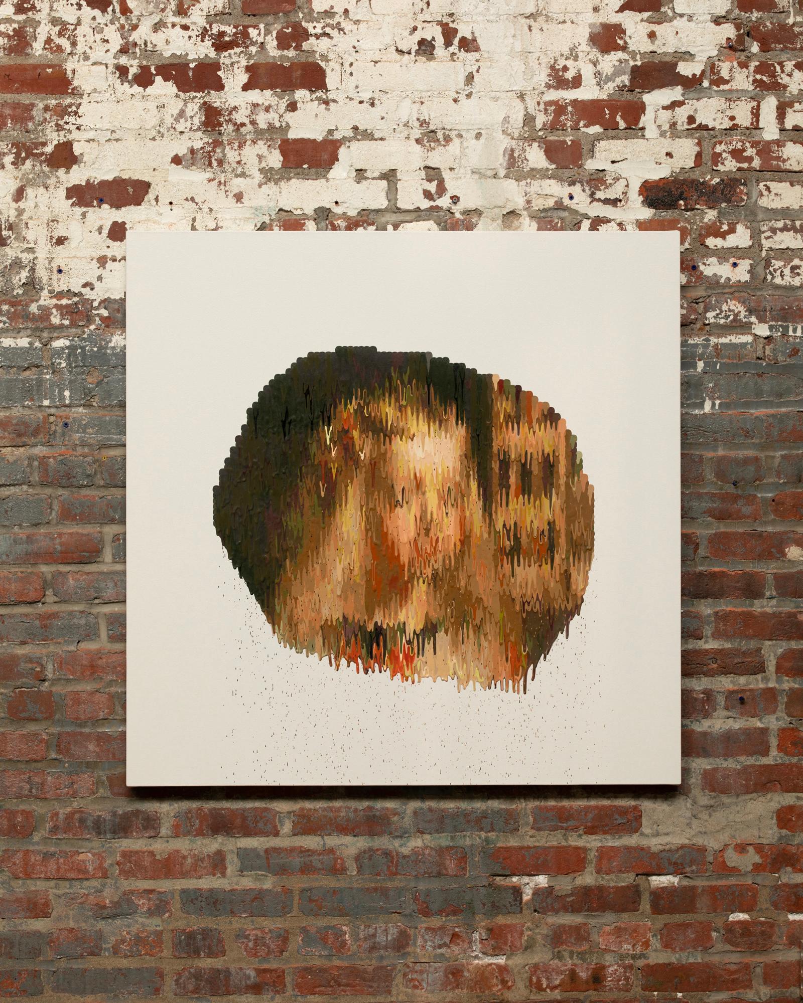 Morgan Sims Paintings - 24 For Sale at 1stDibs