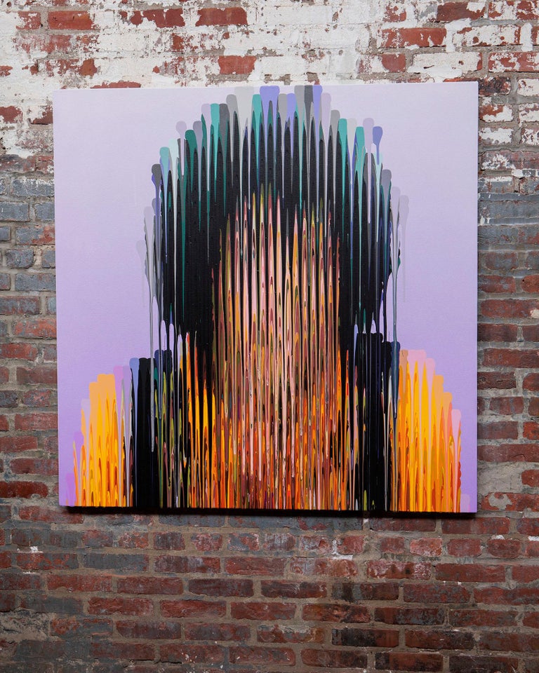 Morgan Sims - Jimi Hendrix For Sale at 1stDibs