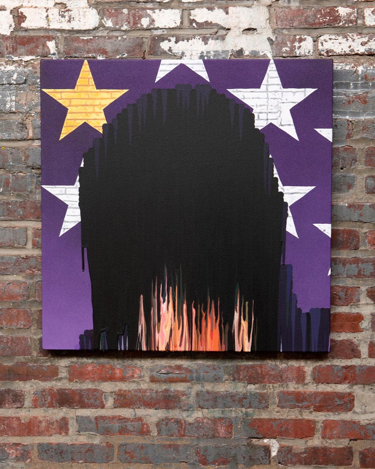 Morgan Sims - Prince For Sale at 1stDibs