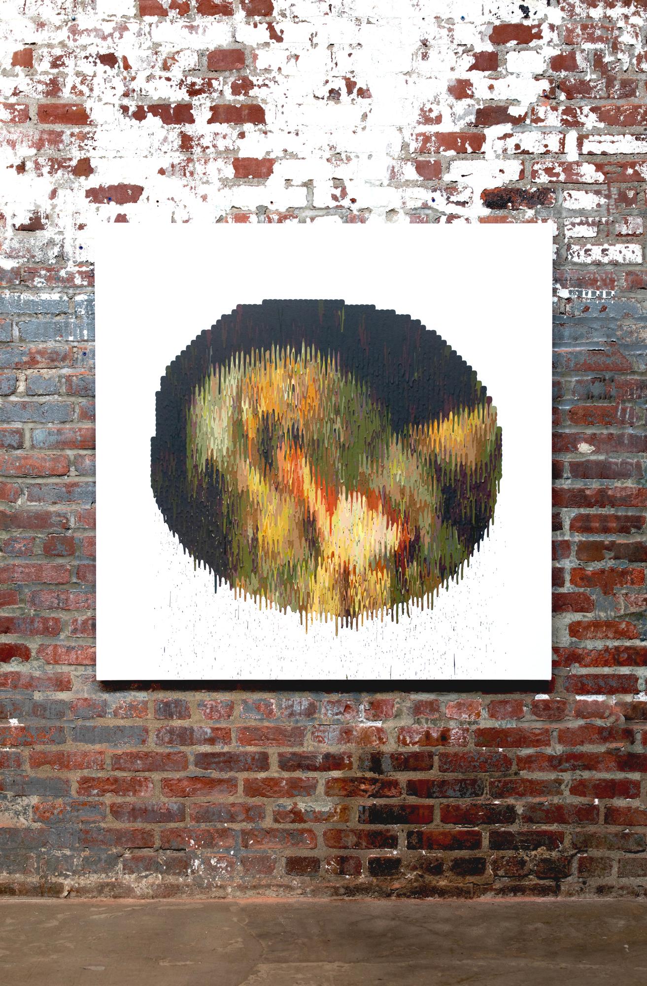 Morgan Sims - George Washington For Sale at 1stDibs