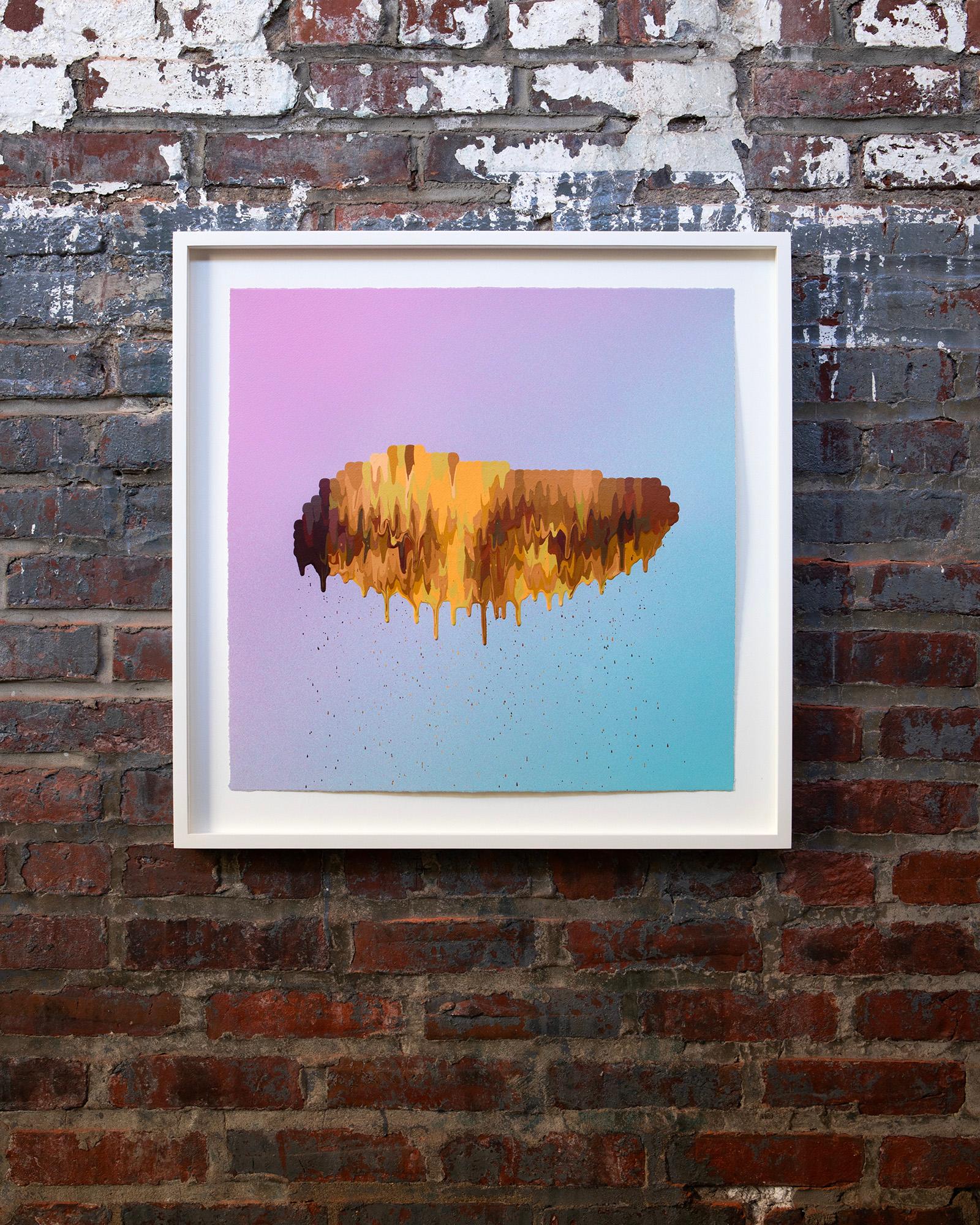 Morgan Sims - Winker For Sale at 1stDibs