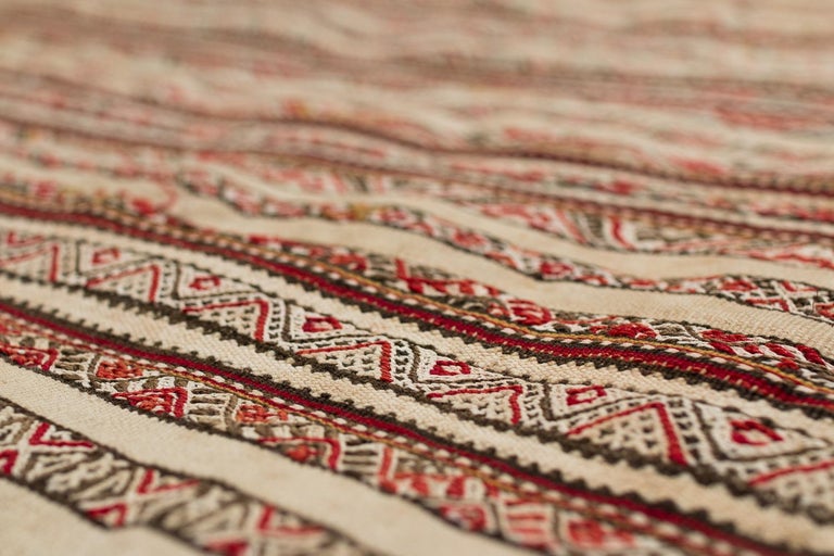 Moroccan Berber Tapestry For Sale at 1stDibs