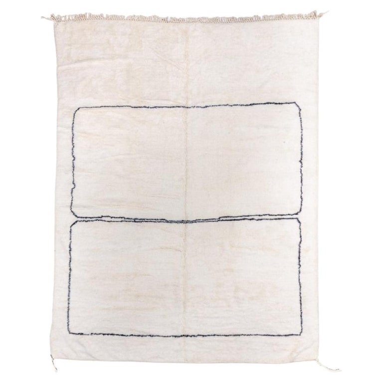 Moroccan Design Rug 10x12'10 For Sale at 1stDibs