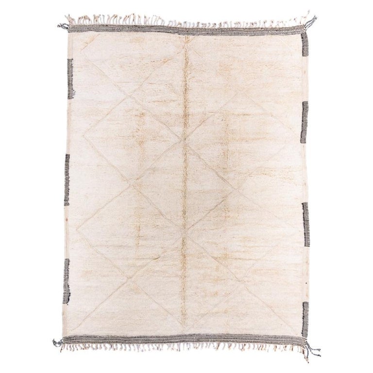 Moroccan Design Rug 10x13 For Sale at 1stDibs