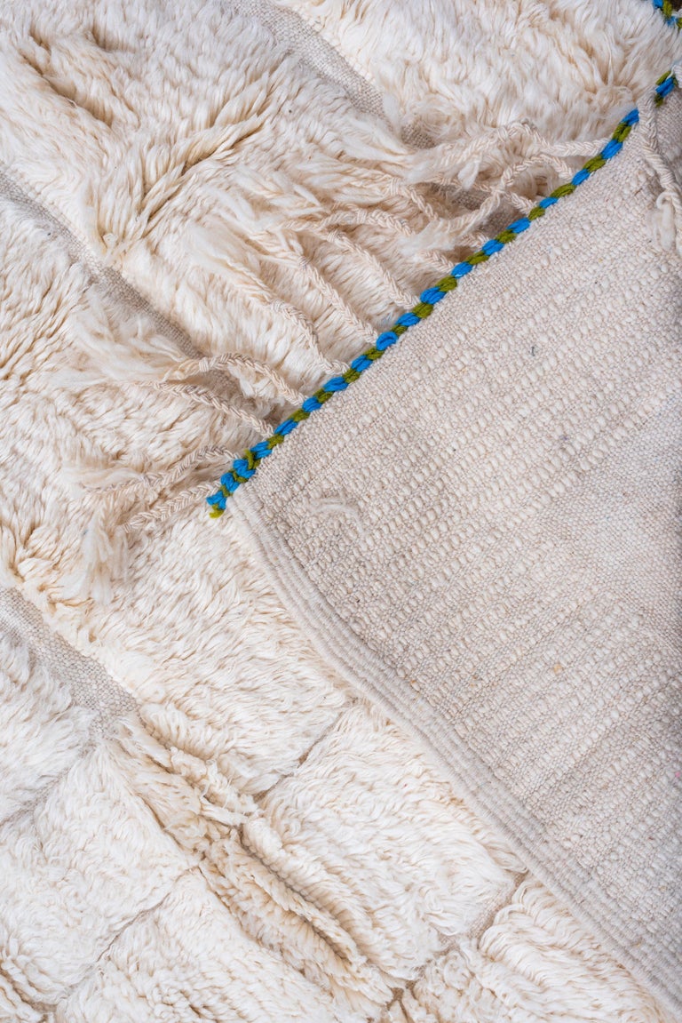 Moroccan Design Rug For Sale at 1stDibs