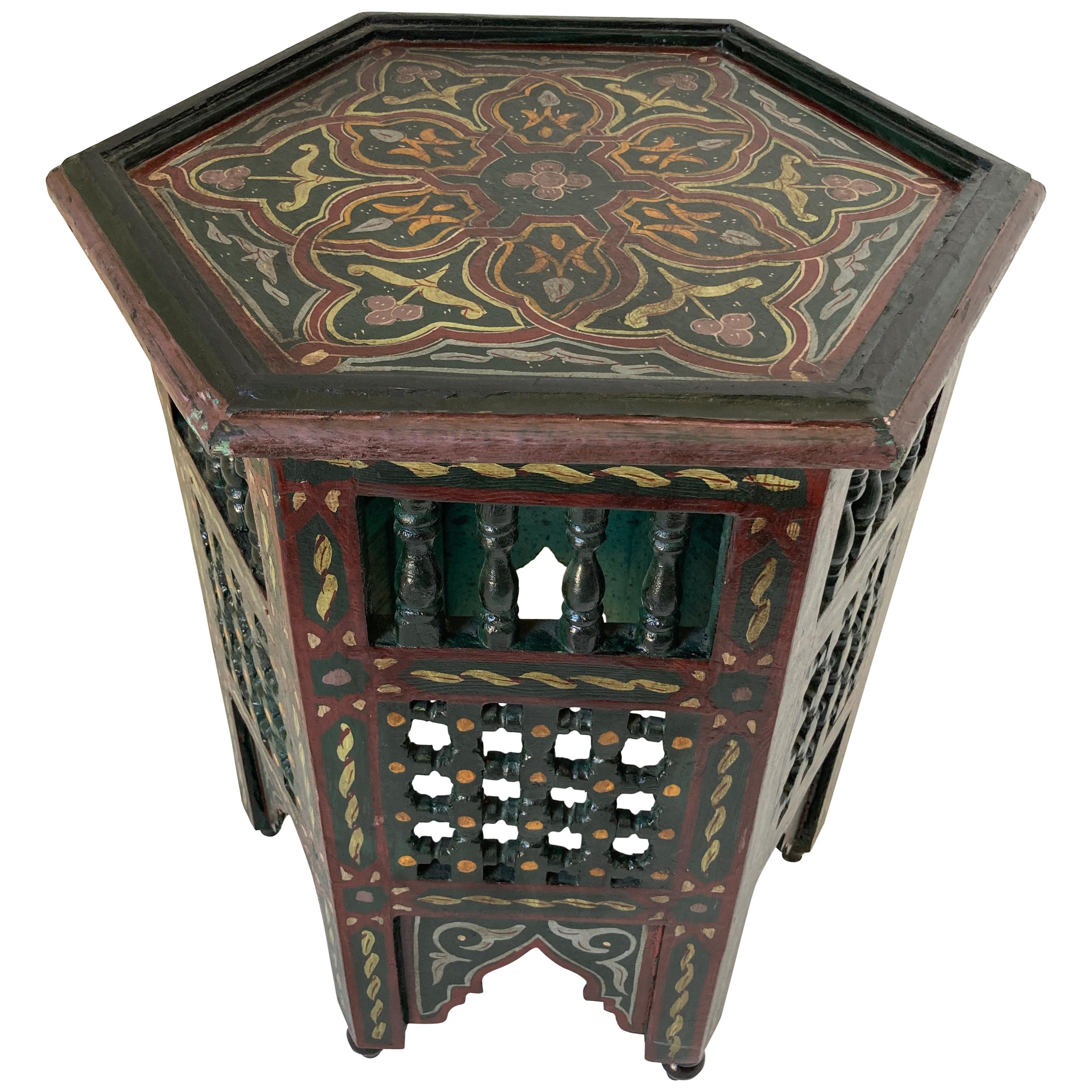 Moroccan Tables - 167 For Sale at 1stDibs