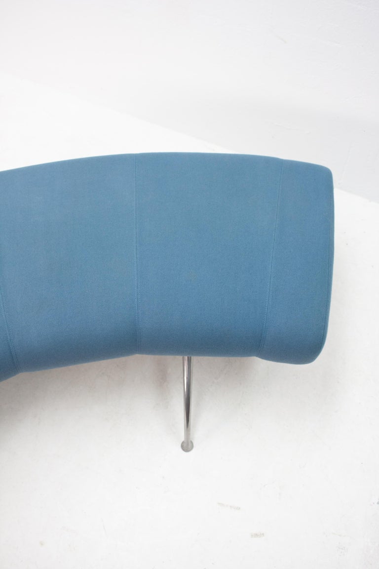 Moroso Couch Rodolvo Dordoni Model 'Waiting' at 1stDibs