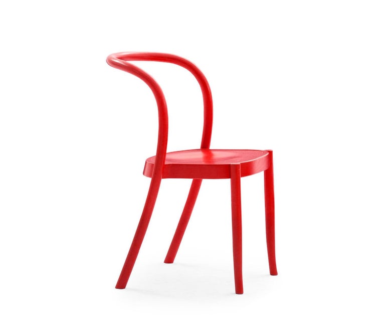 Moroso St Mark Dining Chair in 4 colors Powder Coated Aluminum for ...