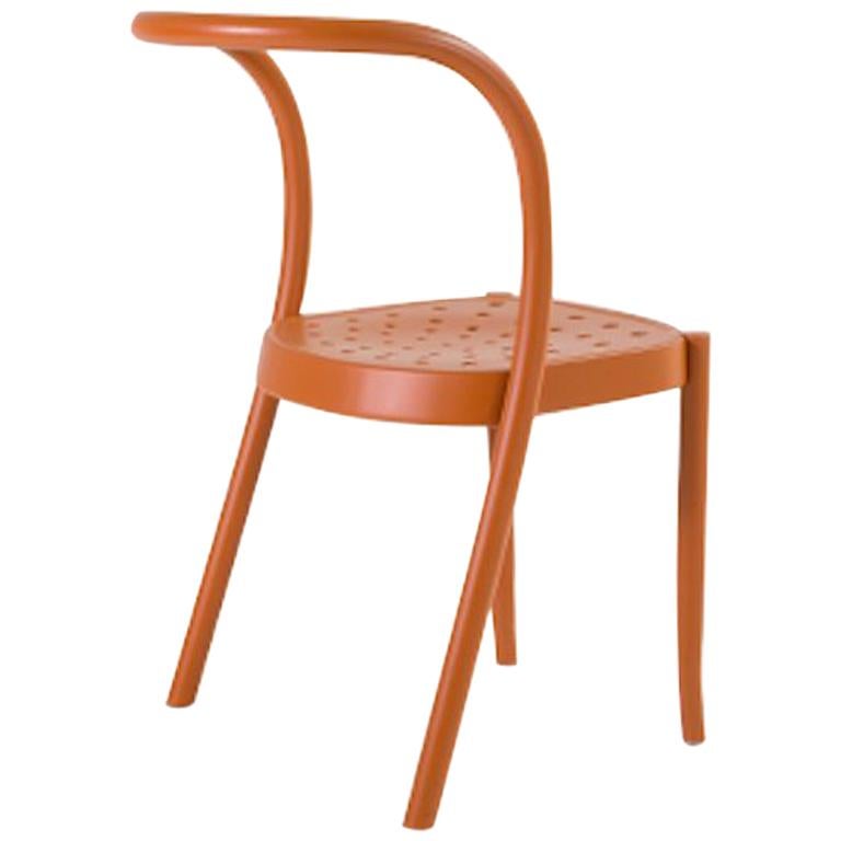 Moroso St Mark Dining Chair in 4 colors Powder Coated Aluminum for ...