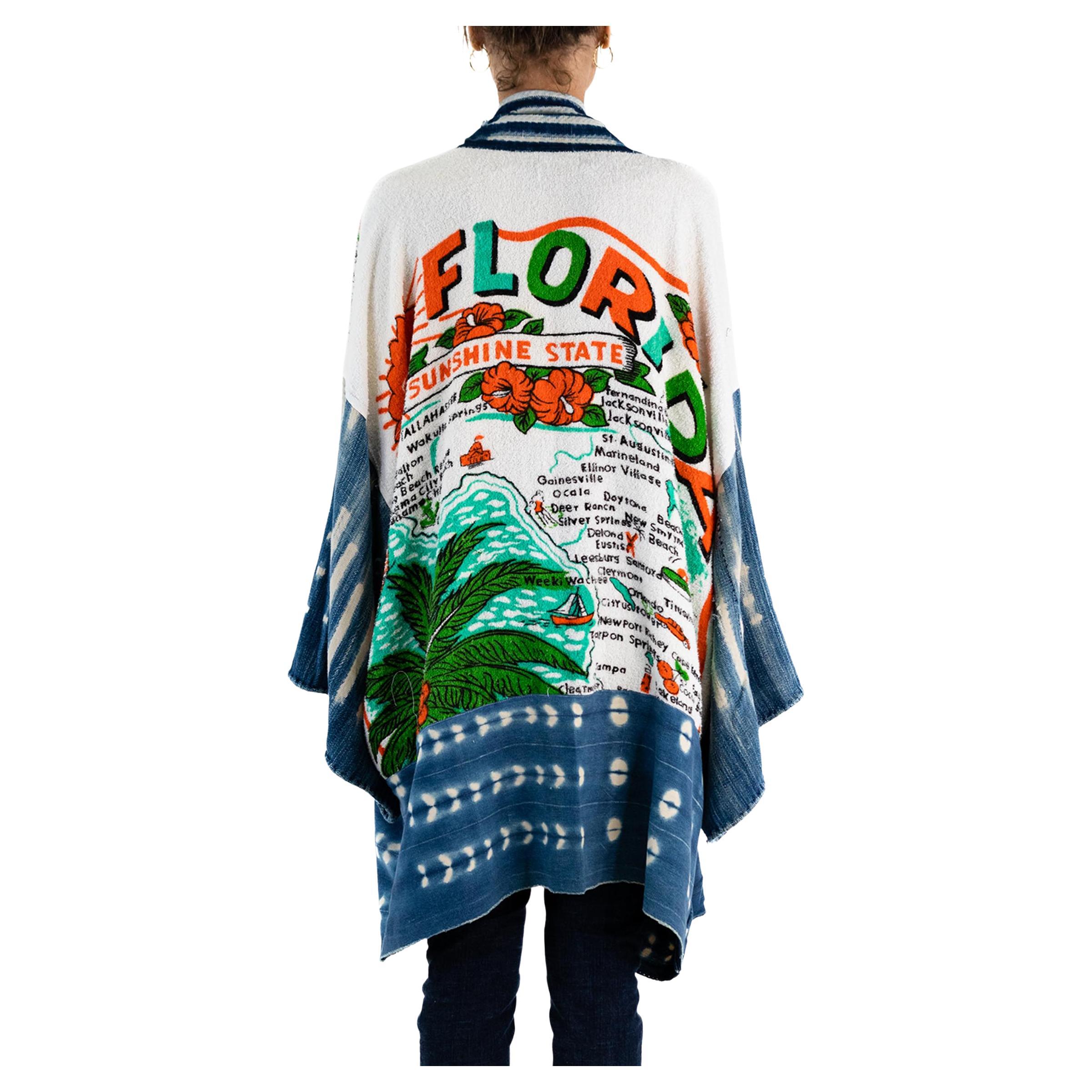 Silk Velvet Cocoon Kimono at 1stDibs | cocoon kimono pattern