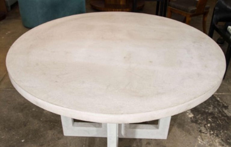 Morris Dining Table For Sale at 1stDibs