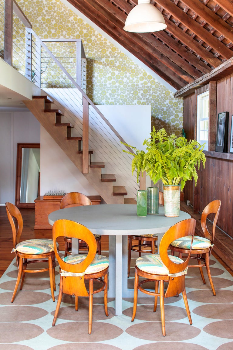 Morris Dining Table For Sale at 1stDibs