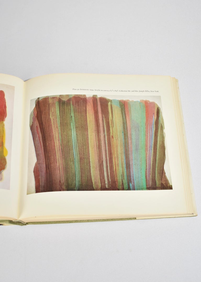 Morris Louis For Sale at 1stDibs