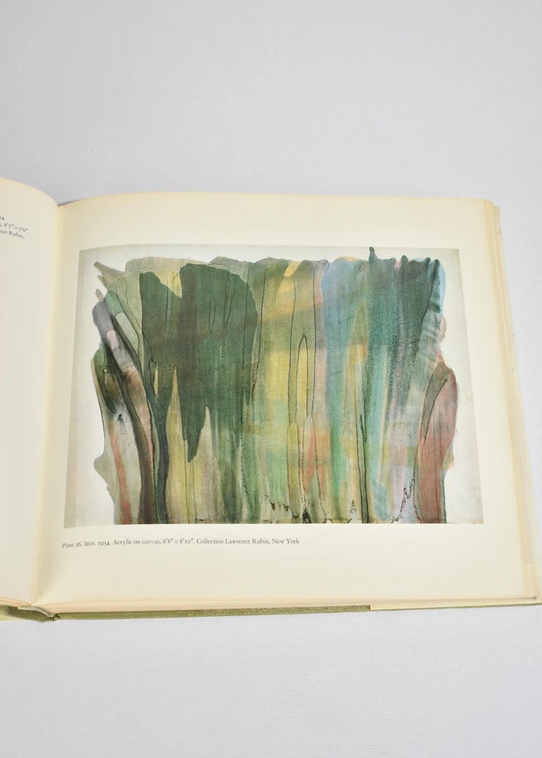 Morris Louis For Sale at 1stDibs