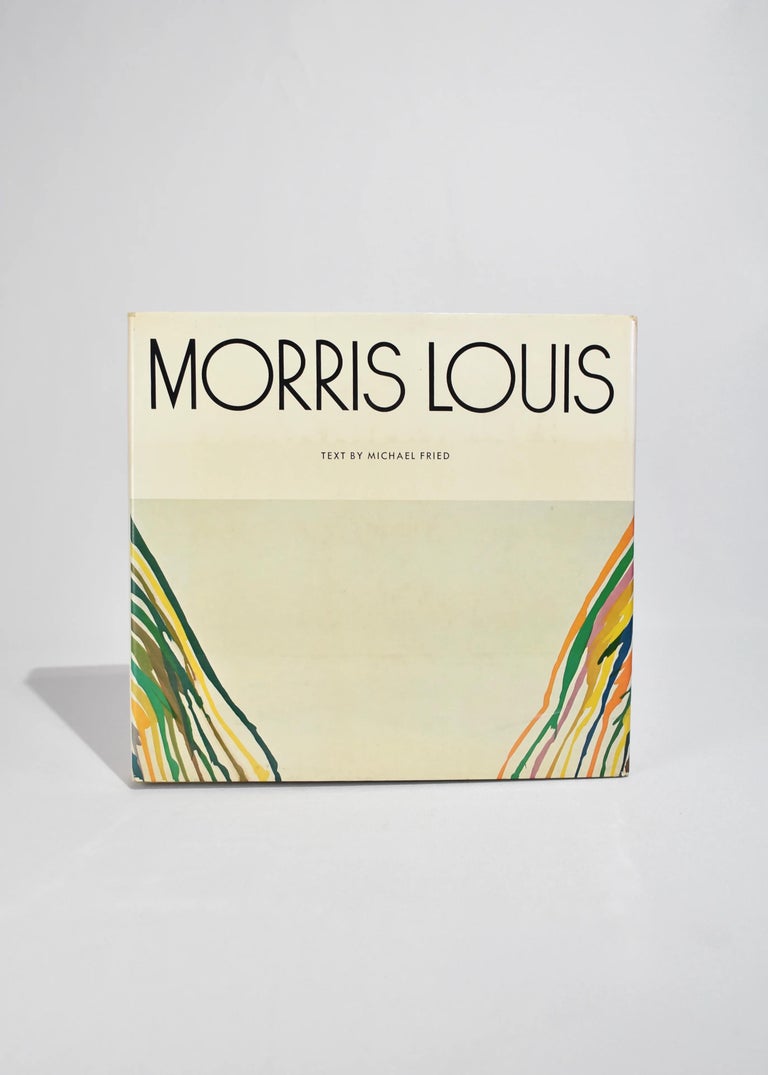 Morris Louis For Sale at 1stDibs