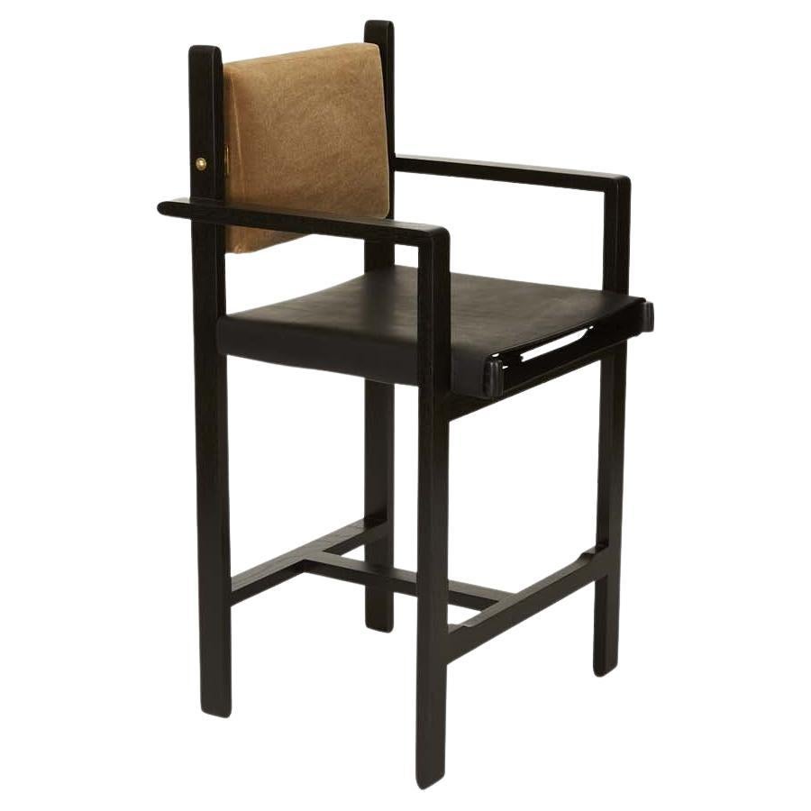 Vintage Hand Stools at 1stDibs