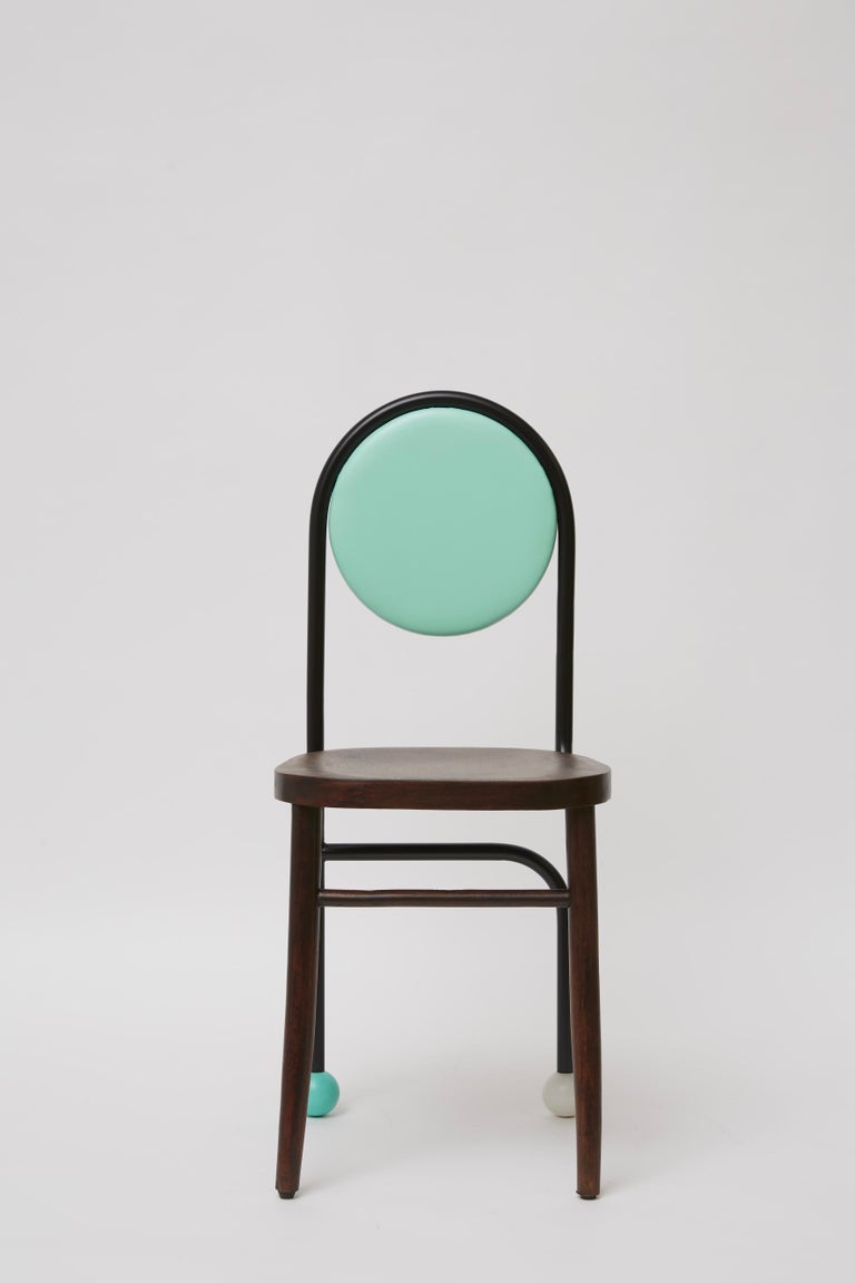 Morse Clash Chair B For Sale at 1stDibs