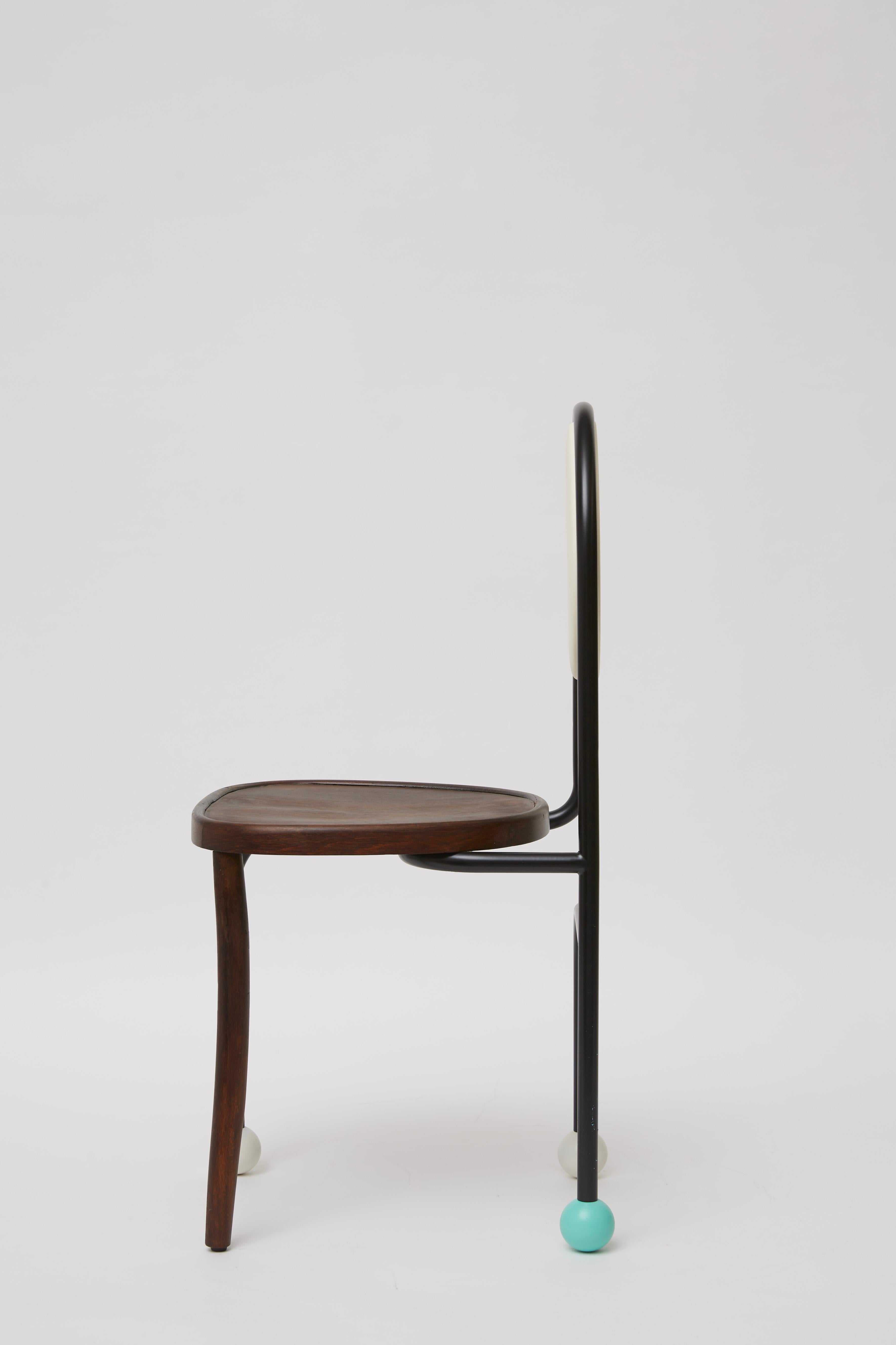 Morse Clash Chair C For Sale at 1stDibs