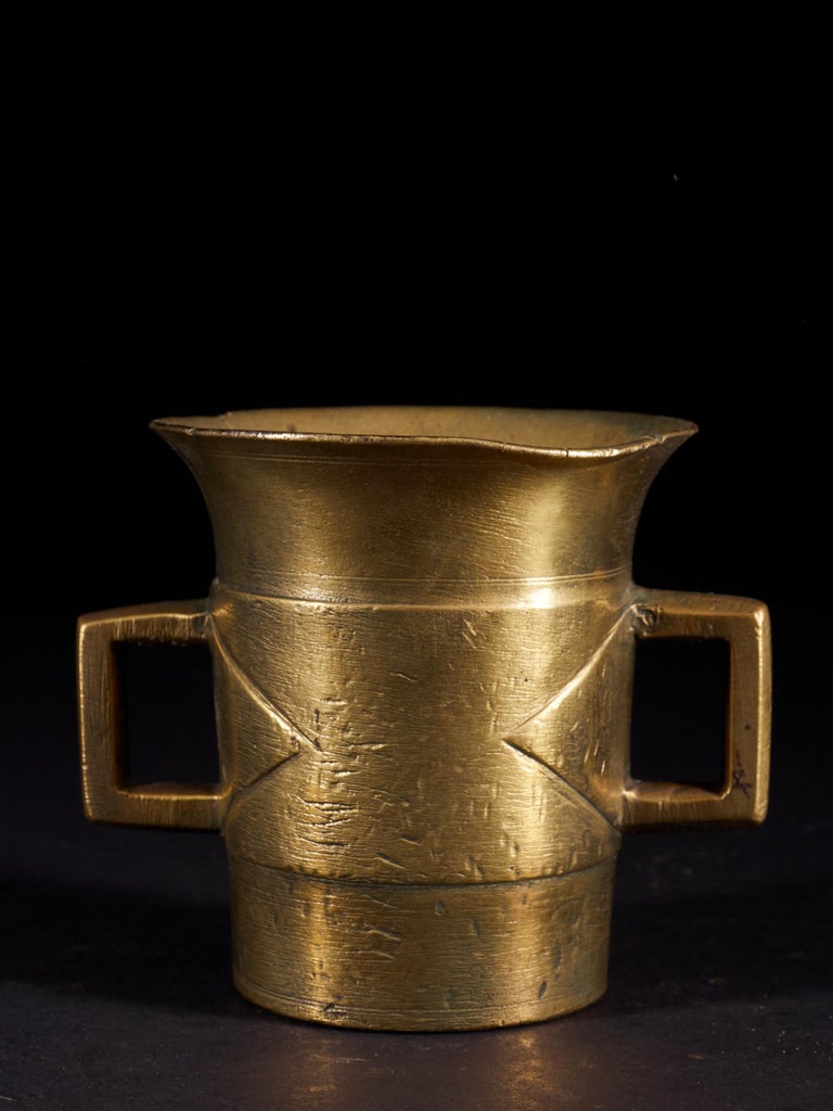 Mortar Without Pestle For Sale at 1stDibs