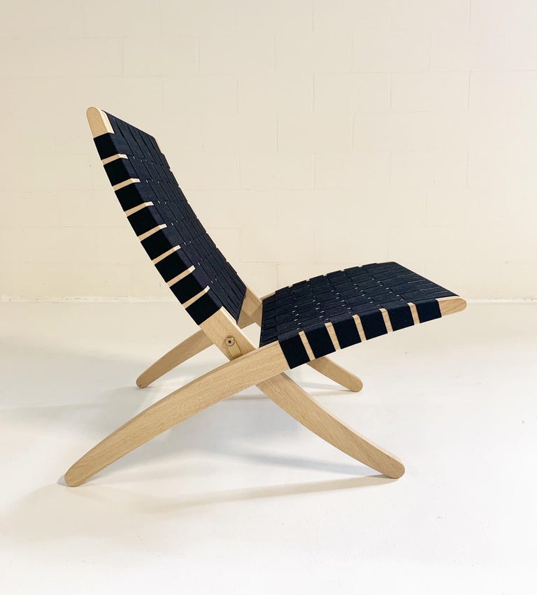 Morten Gøttler MG501 Cuba Chair at 1stDibs