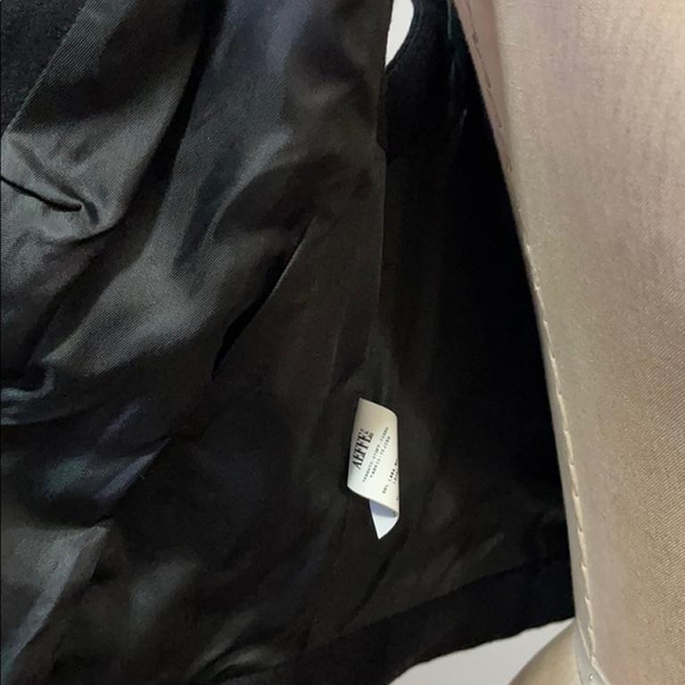 Moschino Black Wool Safety Pin Vest For Sale at 1stDibs