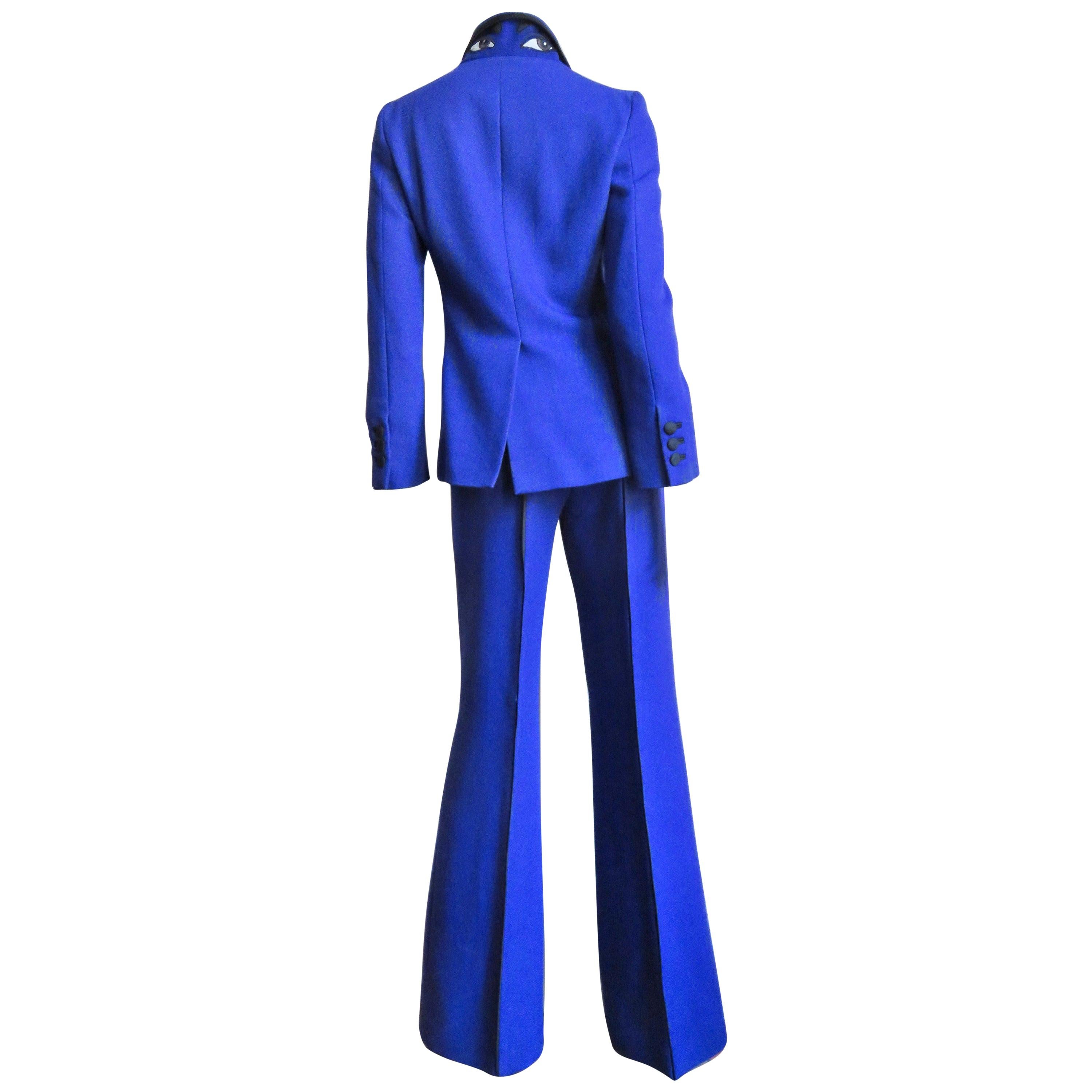 Early 2000s Suits, Outfits and Ensembles - 174 For Sale at 1stdibs