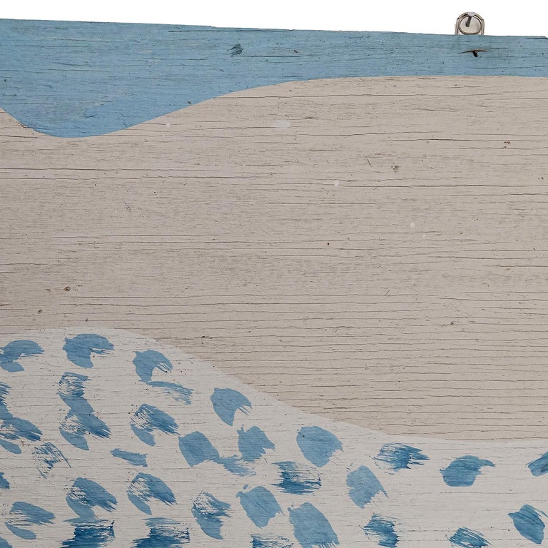 Mose Tolliver - Animal tacheté sans titre de Mose Tolliver AKA Mose T ...