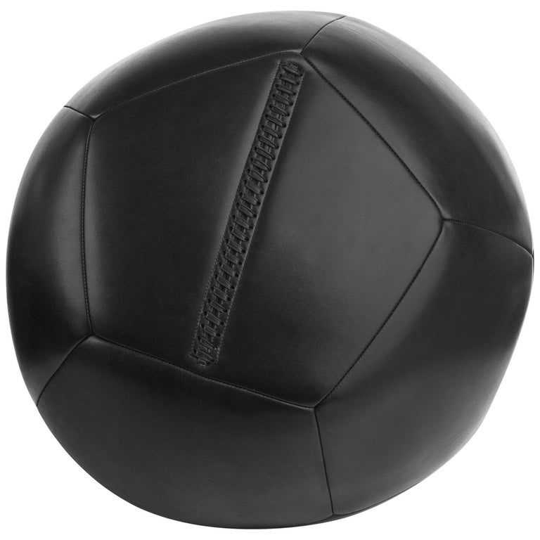 Ball Ottoman, Moses Nadel For Sale at 1stDibs