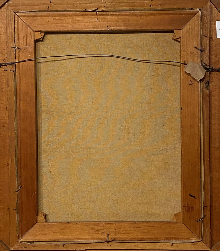 Moses Soyer - Moses Soyer, American 1899-1974 Portrait of a Woman at ...