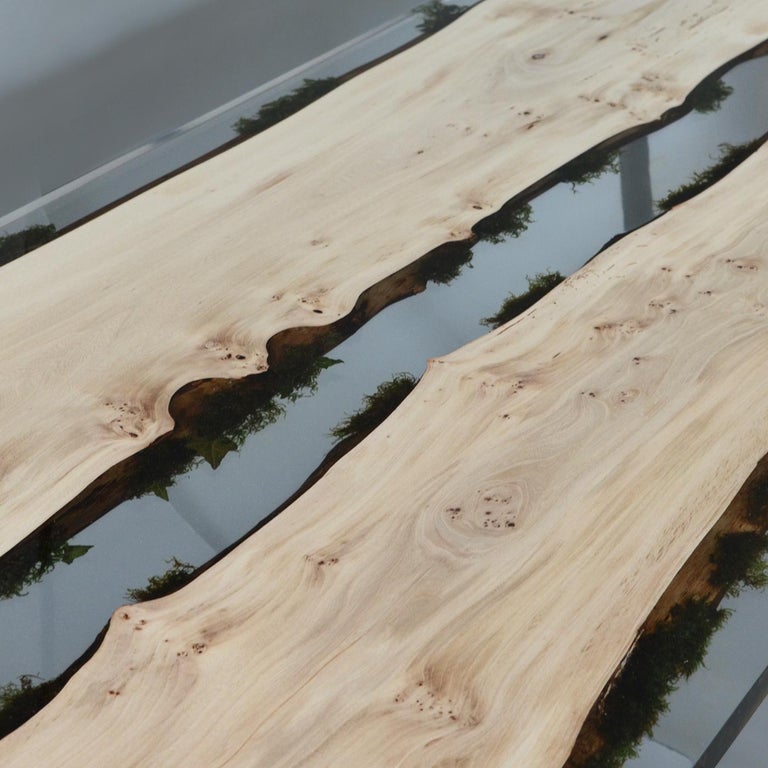 Moss Table For Sale at 1stDibs