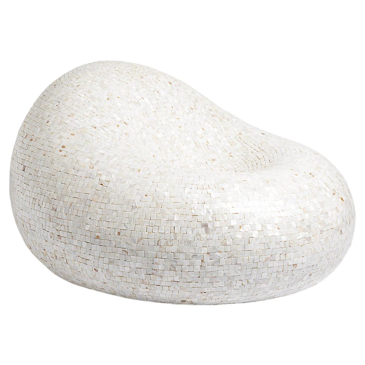 The Disco Chair Lounge Chair For Sale at 1stDibs