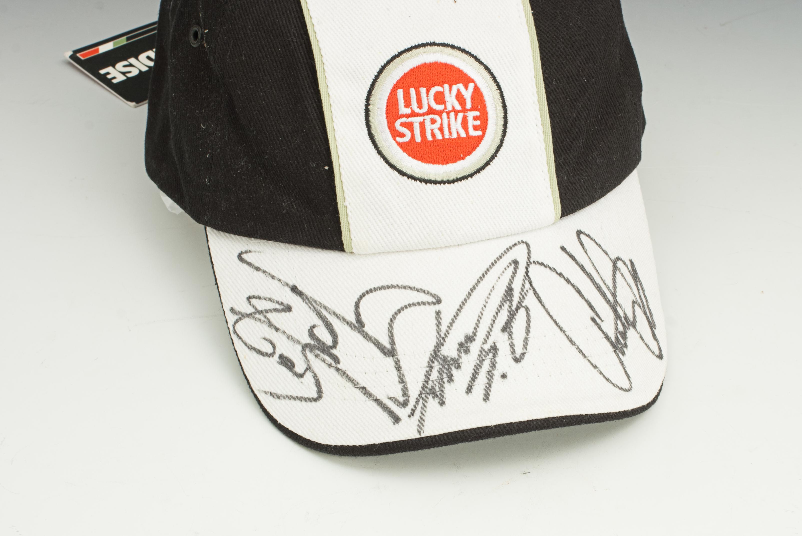 Motor Racing, Bar Honda F1 Signed Memorabilia For Sale at 1stDibs | f1 ...