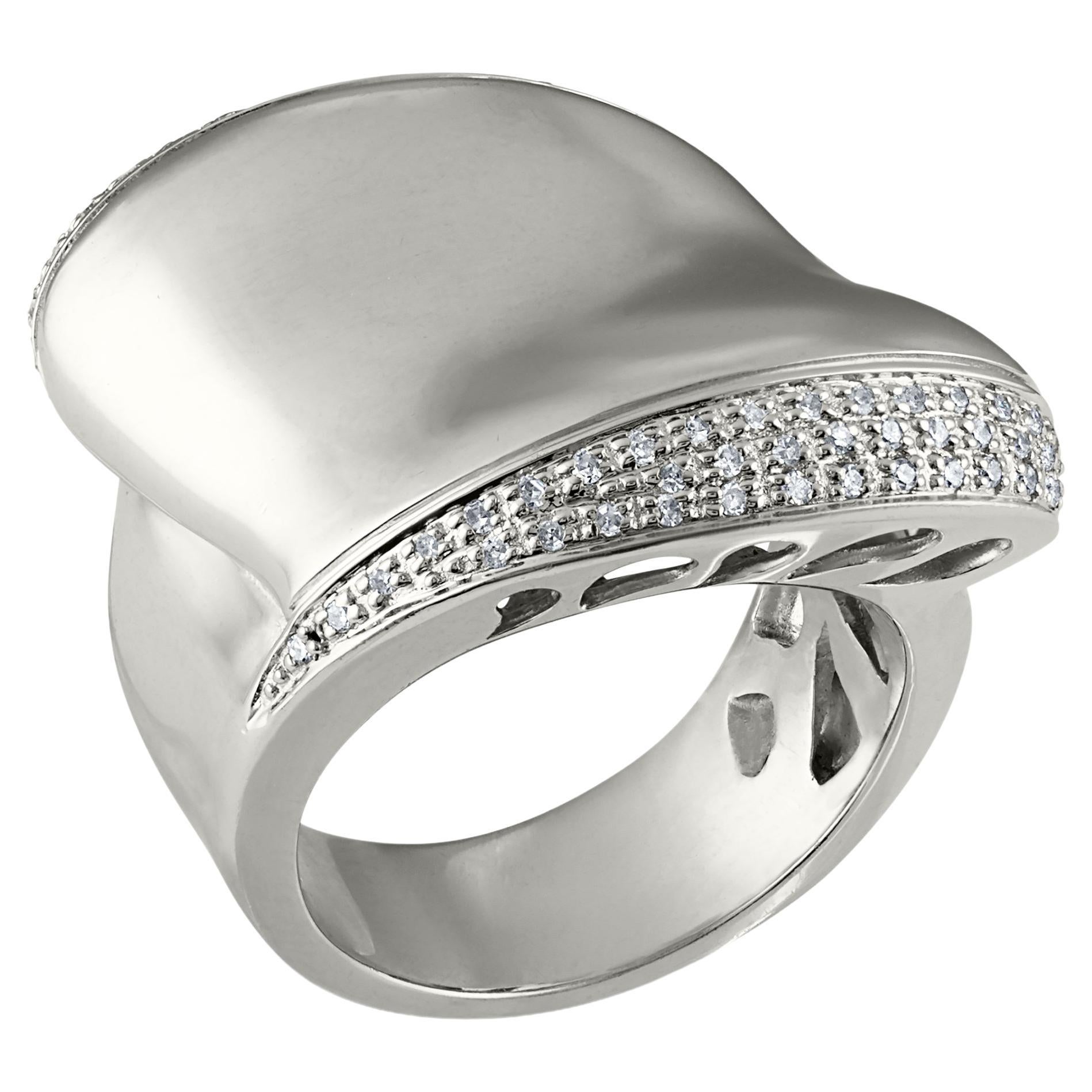 Tape Ring For Sale at 1stDibs