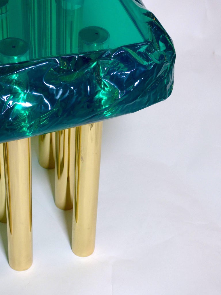 Coffee Table Model Mou by Studio Superego, Italy at 1stDibs