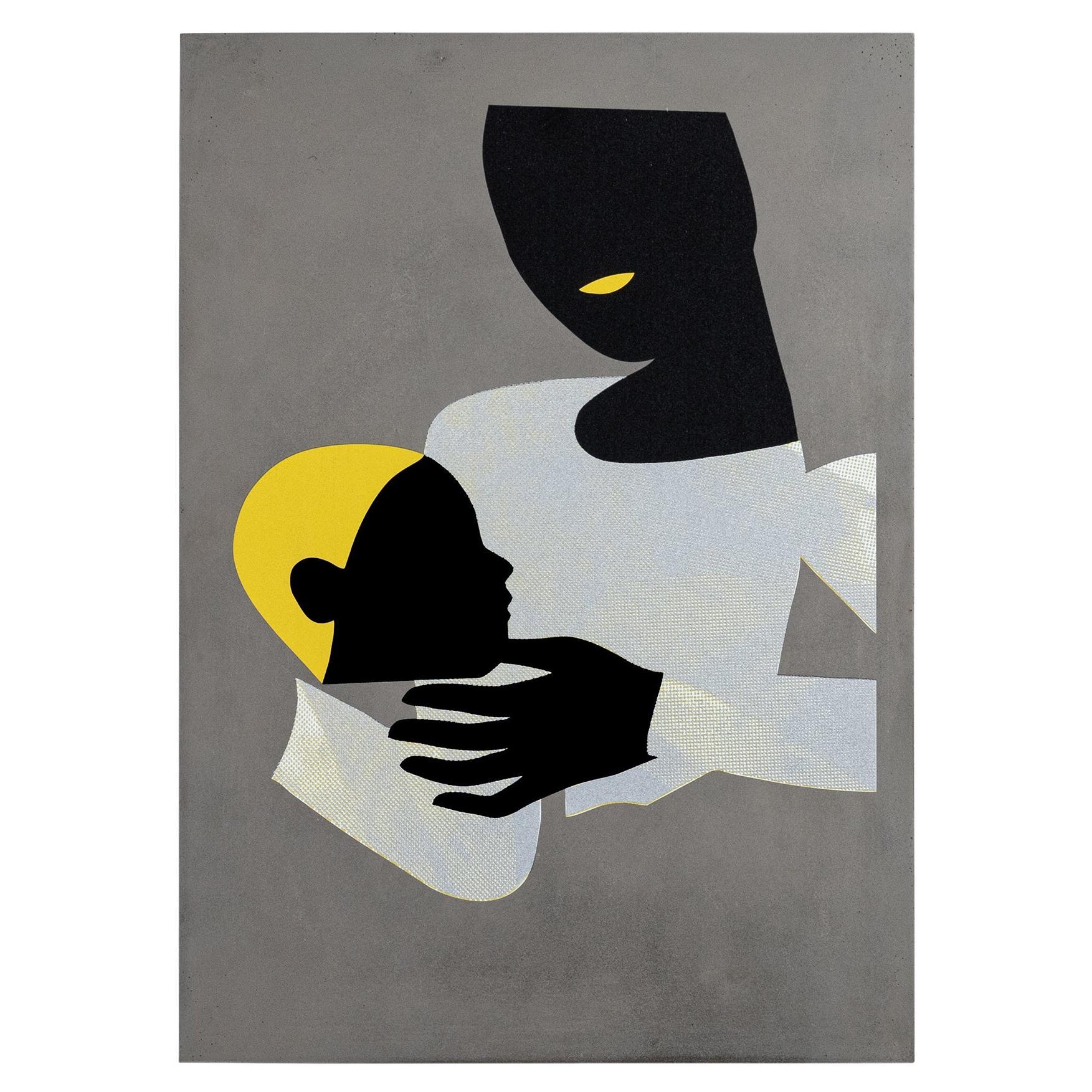Moulin Sart 04 Urban art For Sale at 1stDibs