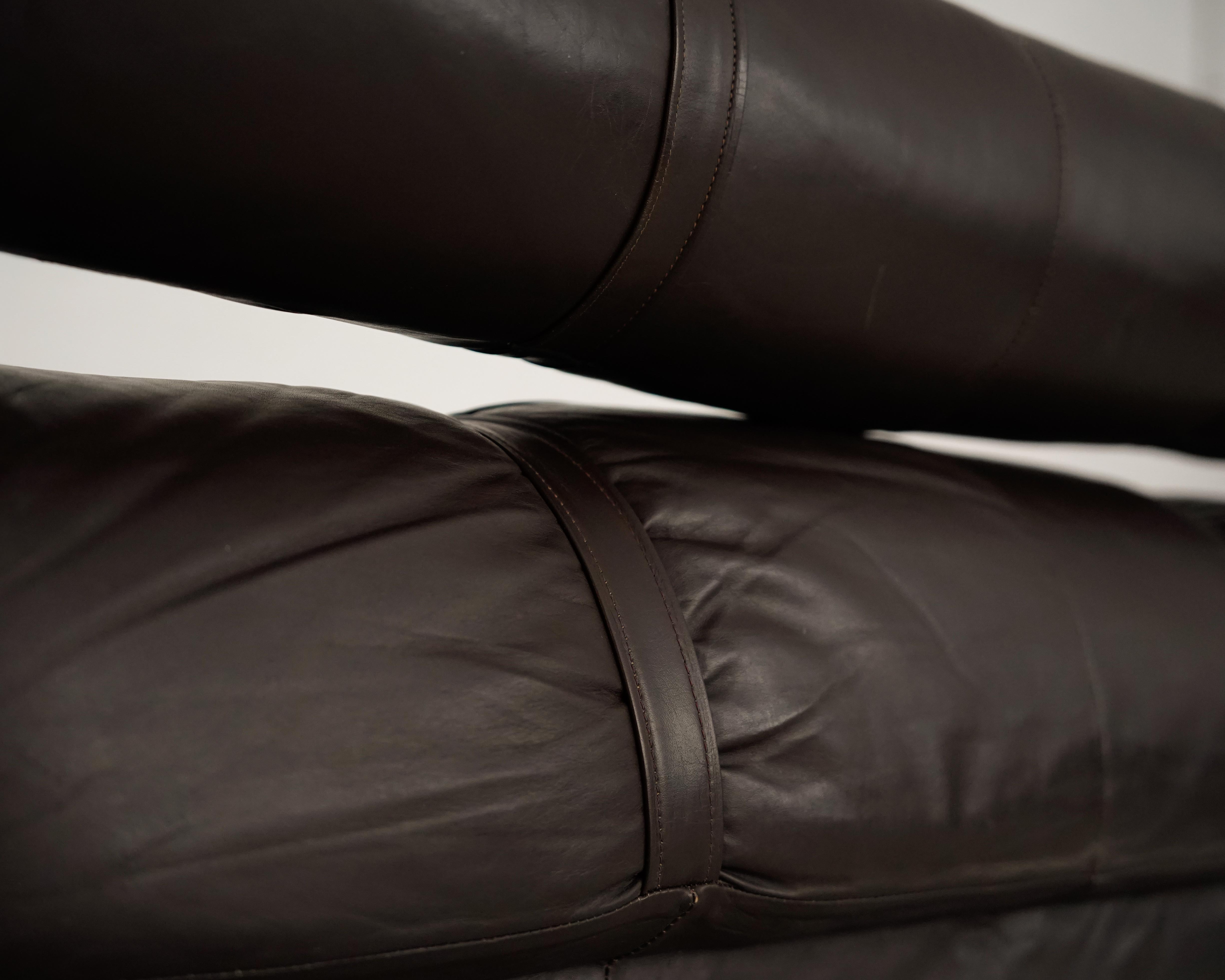 MP-81 2-seater Sofa by Percival Lafer for Lafer MP For Sale at 1stDibs